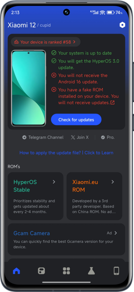 Xiaomi.eu HyperOS 2 Android 14 ROMs finally released - XiaomiTime