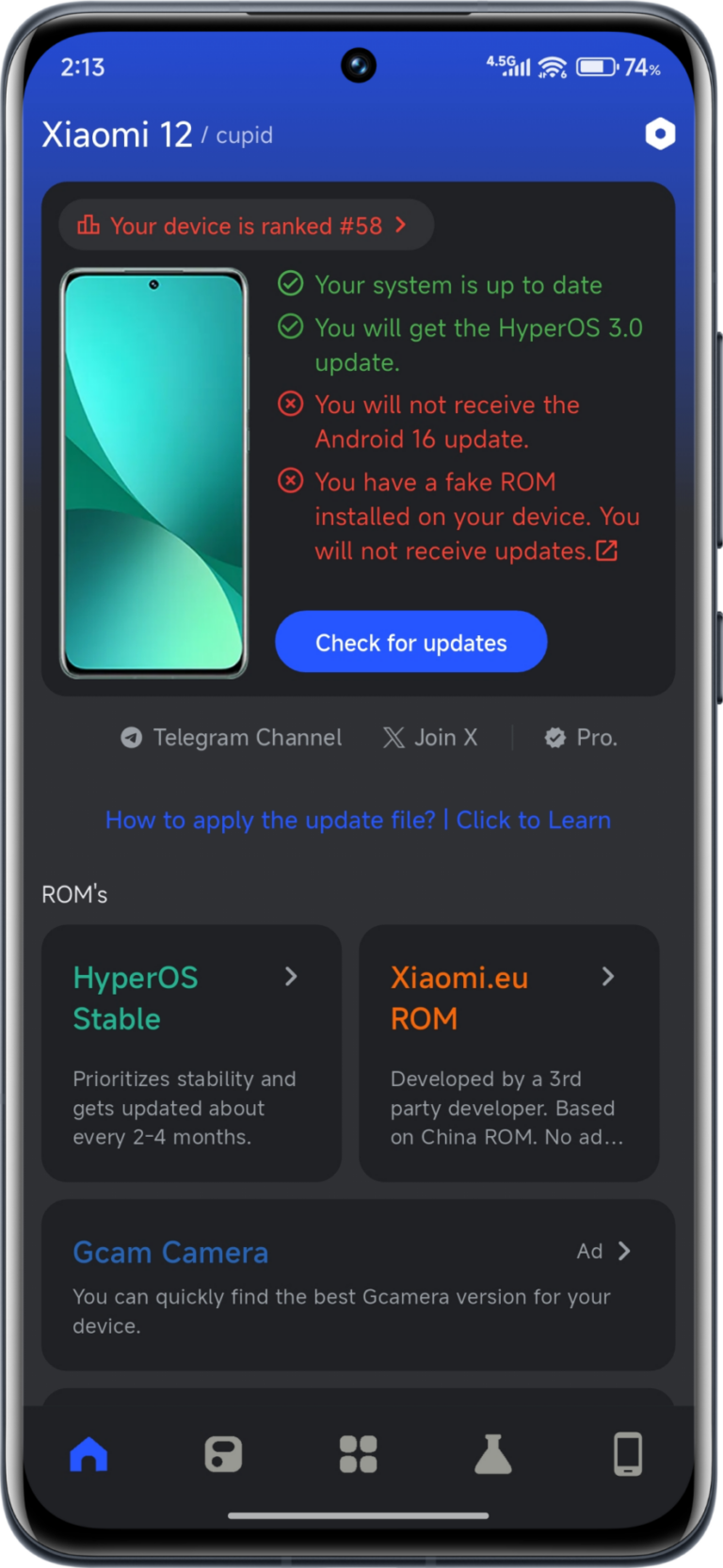 Xiaomi.eu HyperOS 2 Android 14 ROMs finally released - XiaomiTime