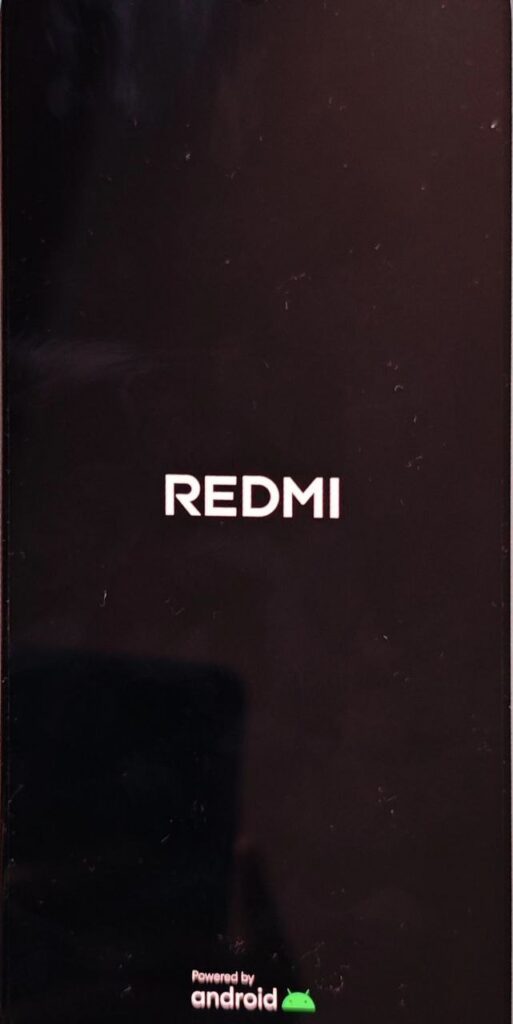 Redmi logo is changing on older devices - XiaomiTime