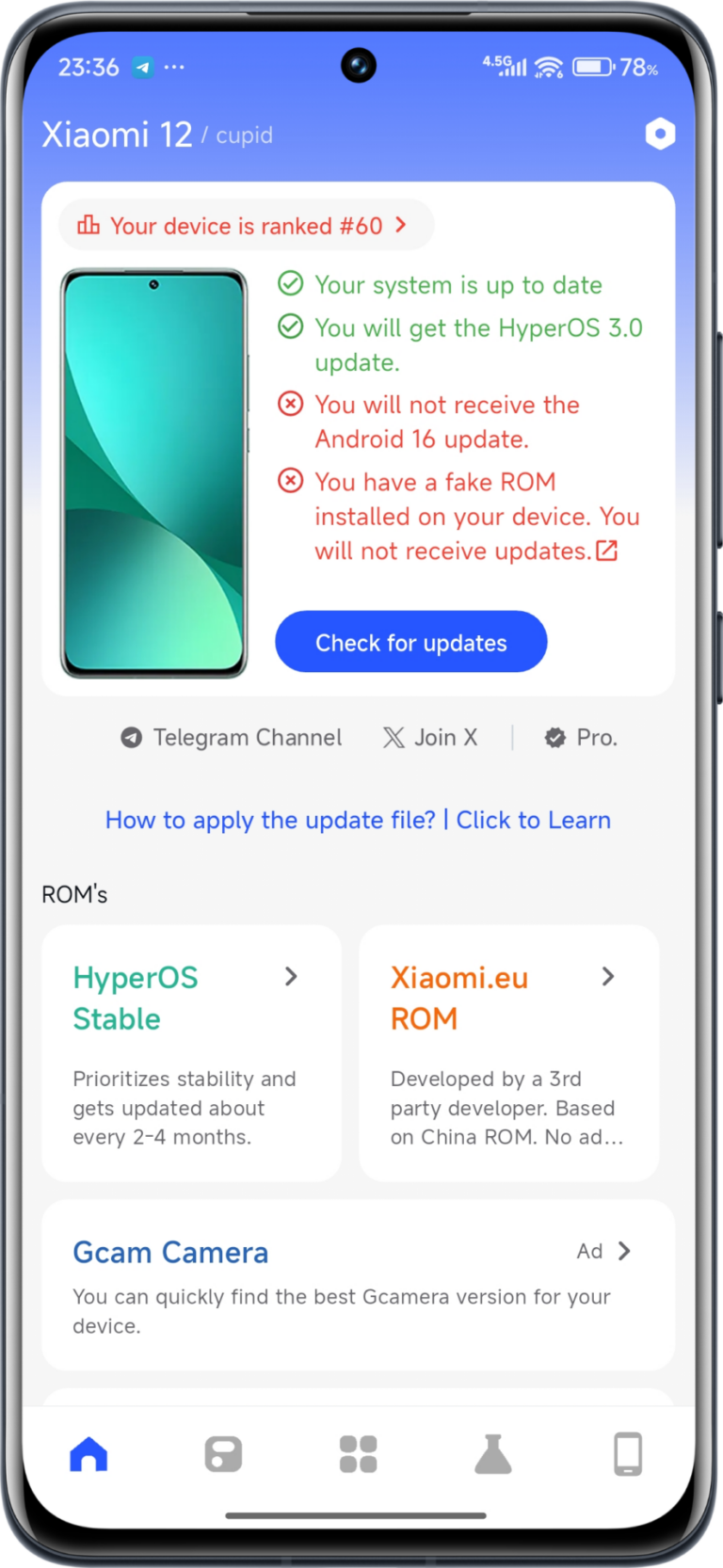 Get HyperOS 2.2 Beta 3 system app updates for all Xiaomi - XiaomiTime