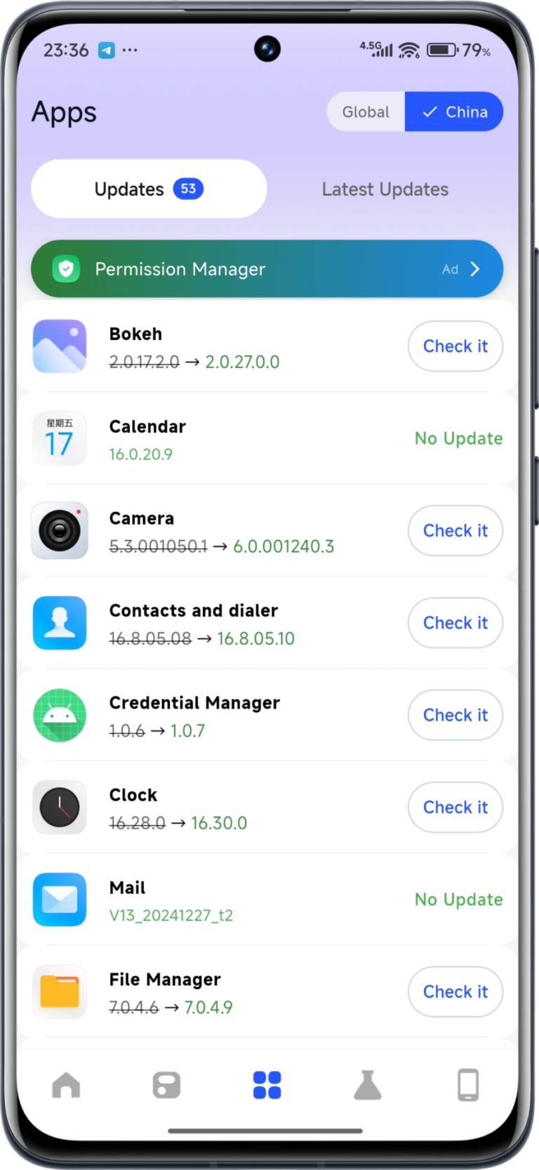 Major HyperOS 2.2 app updates drop today with 22 new versions - XiaomiTime