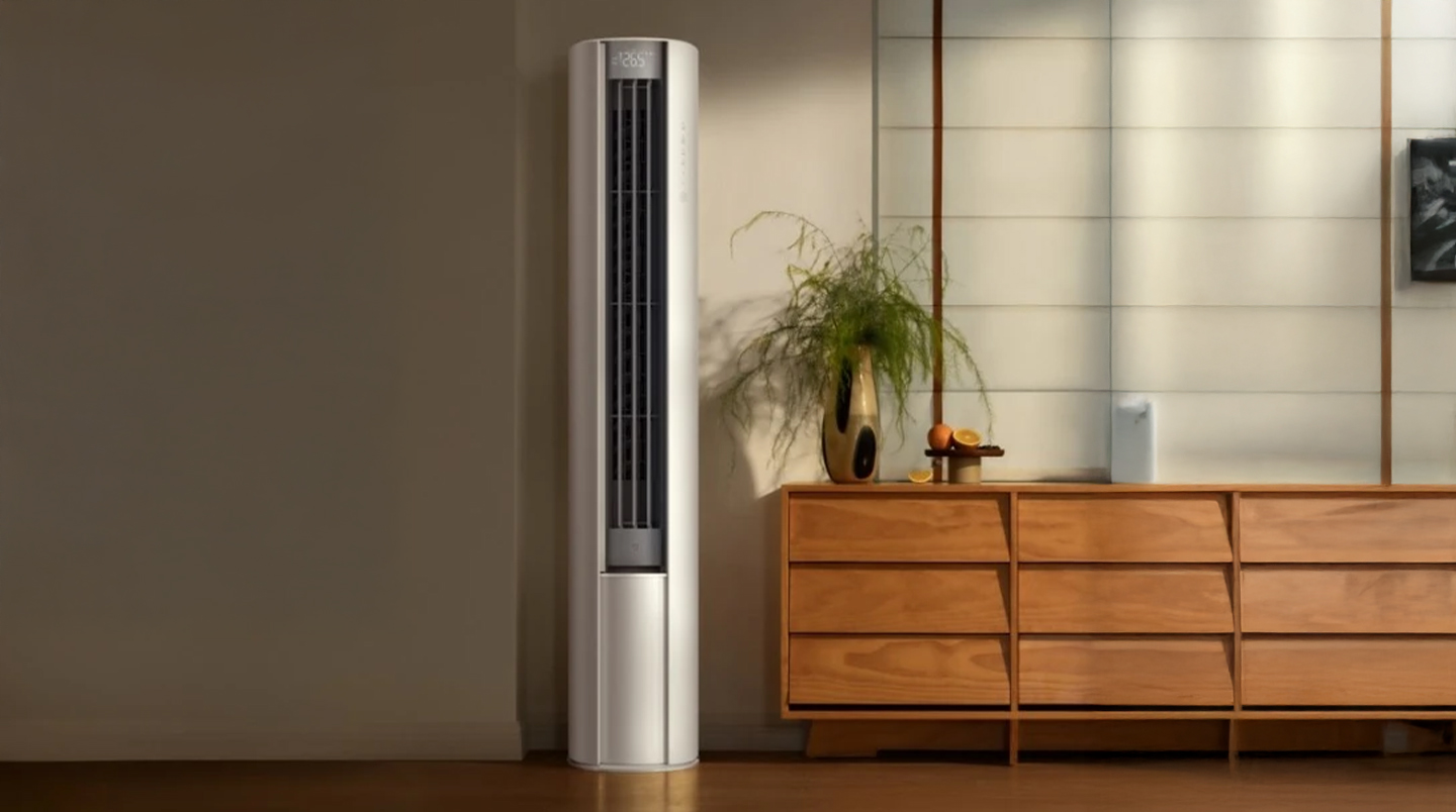 Xiaomi's Revolutionary Air Conditioner: The Future of Home Cooling ...