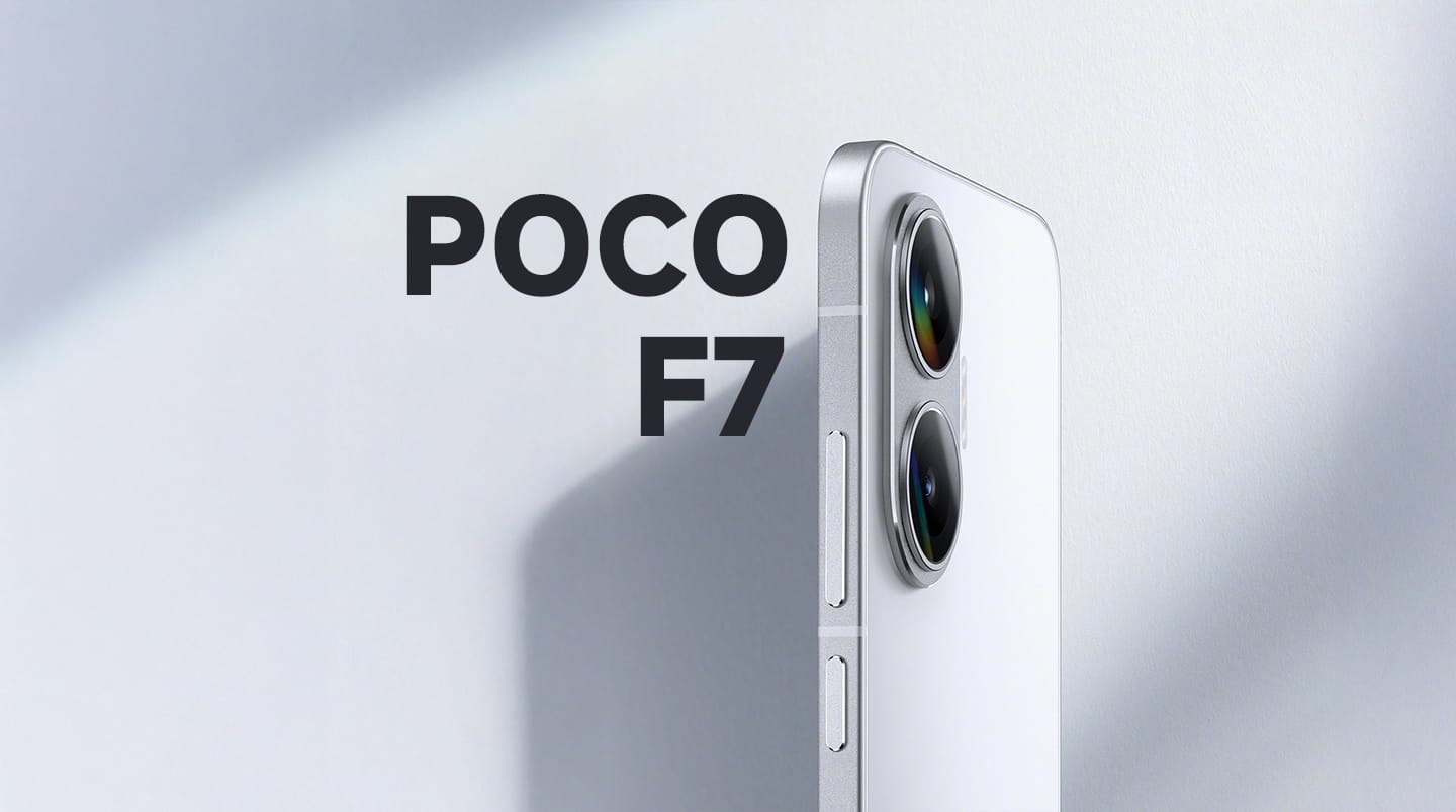 POCO F7 launch coming soon: Everything we know - XiaomiTime