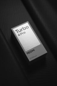 REDMI Turbo 4 Pro is launched with Snapdragon 8s Gen4 - XiaomiTime