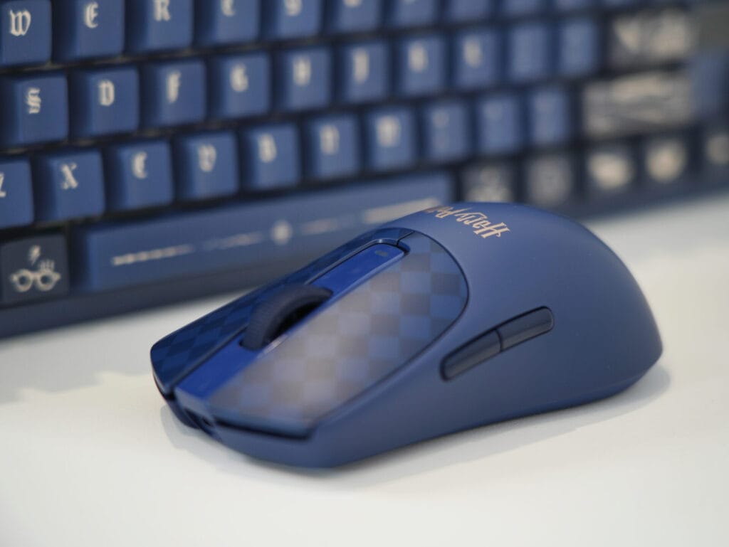 REDMI Turbo 4 Pro Harry Potter Edition first look - XiaomiTime