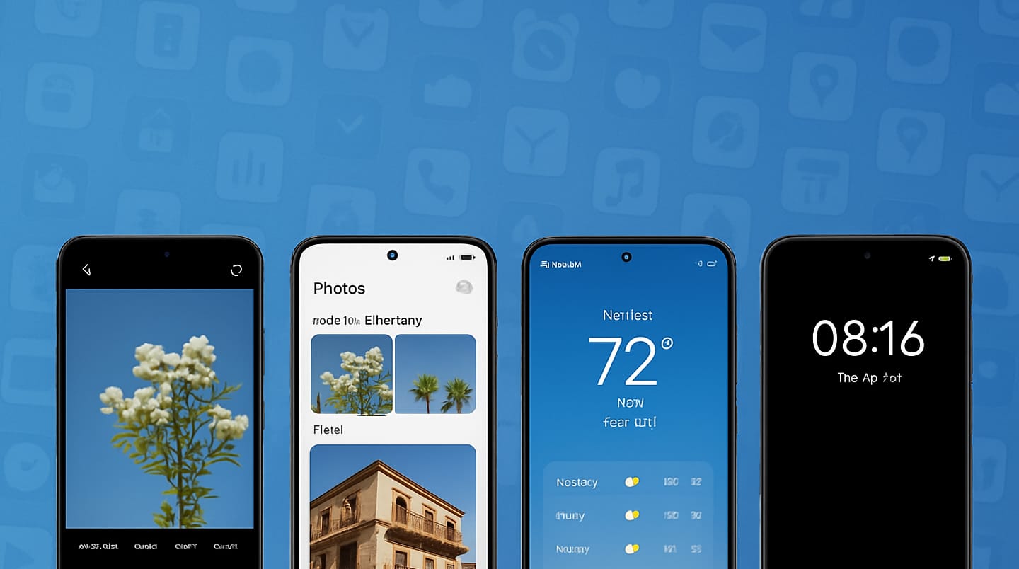 Get HyperOS 2.2 global apps on your Xiaomi device today - XiaomiTime