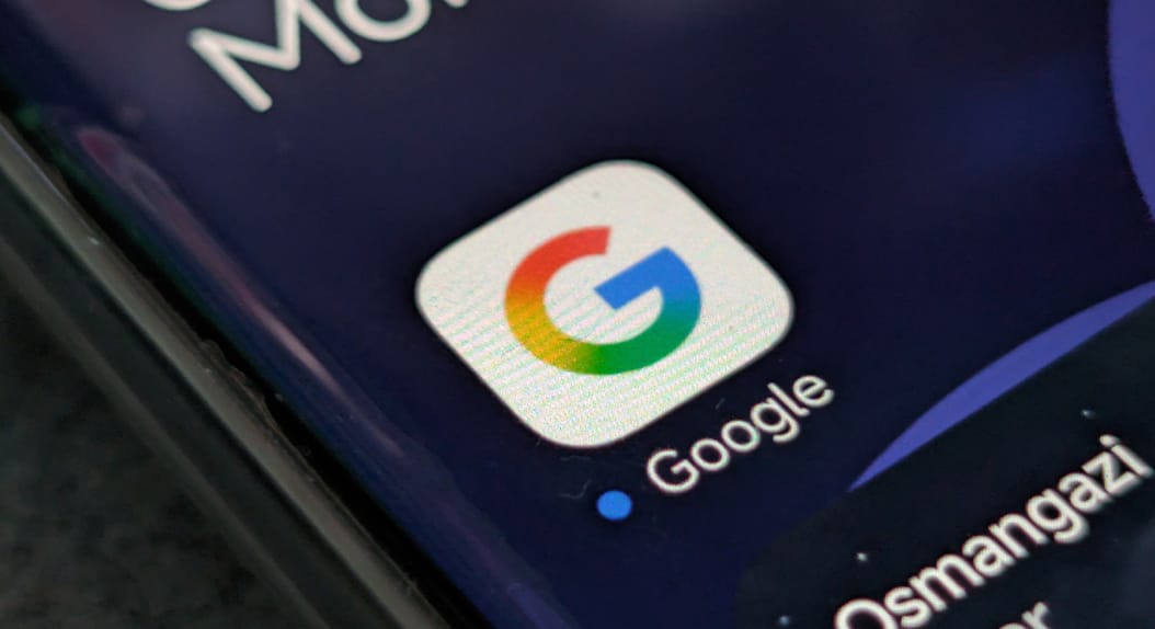 Google logo radically changed after 10 years - XiaomiTime