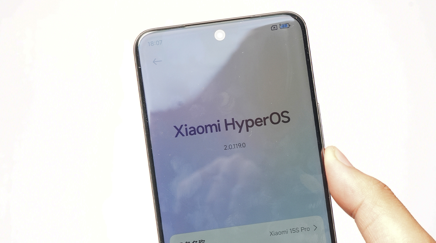 The next HyperOS 2 updates will fix Bluetooth connectivity issues ...