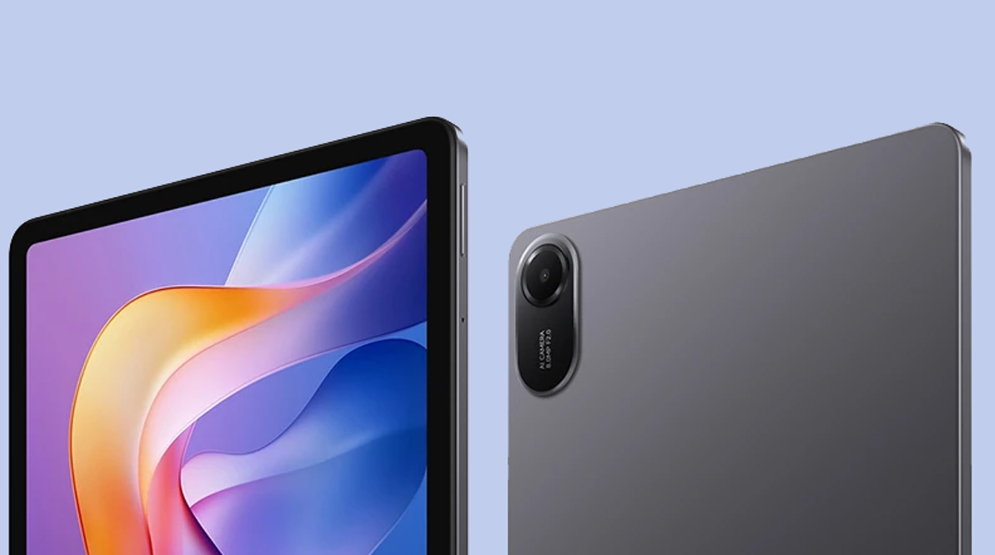 Se filtra el REDMI Pad 2 con imágenes y especificaciones detalladas - XiaomiTime