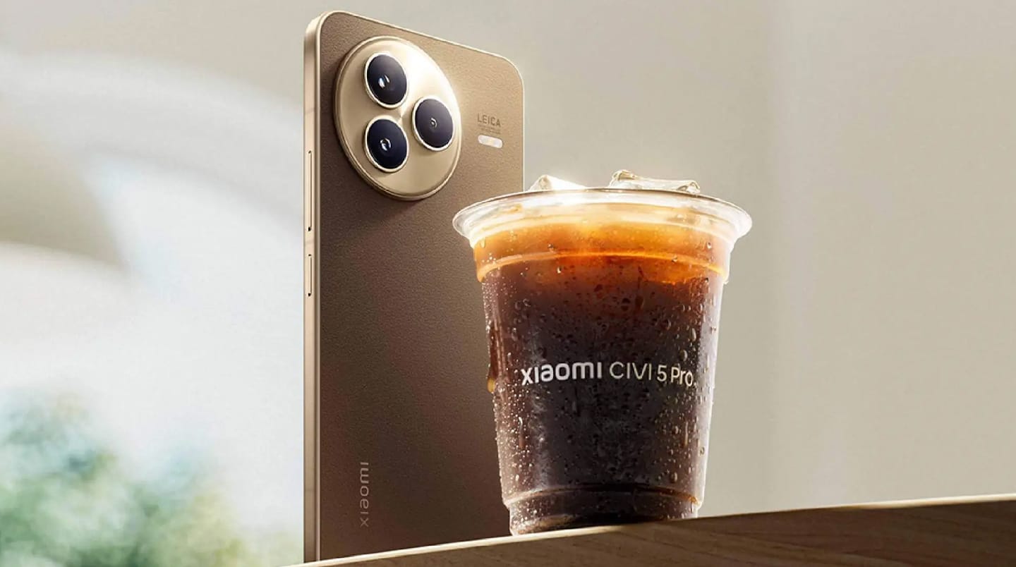 Xiaomi Civi 6 leak reveals bigger screen and camera upgrades - XiaomiTime