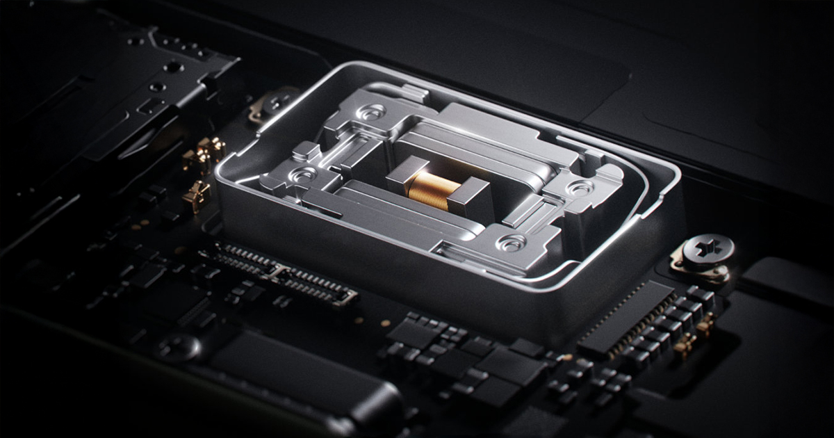 REDMI K80 Ultra features largest Android Haptic Motor - XiaomiTime