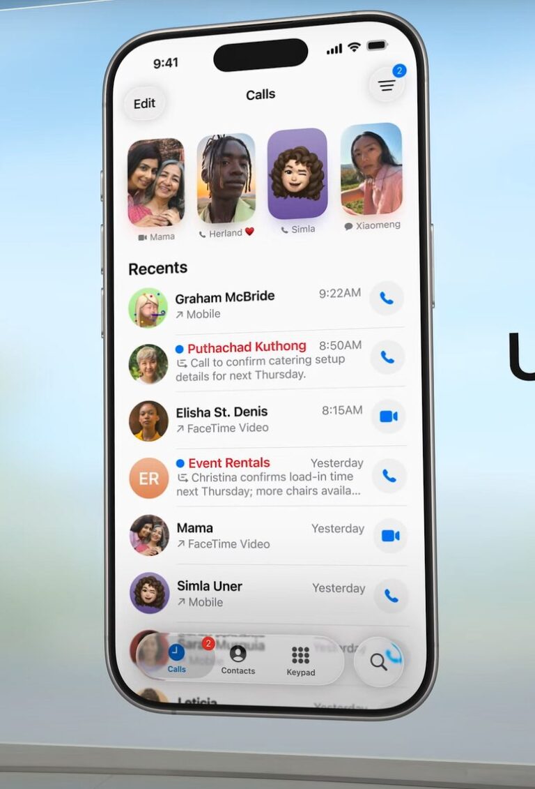 HyperOS no longer looks like iOS after Liquid Glass launch - XiaomiTime