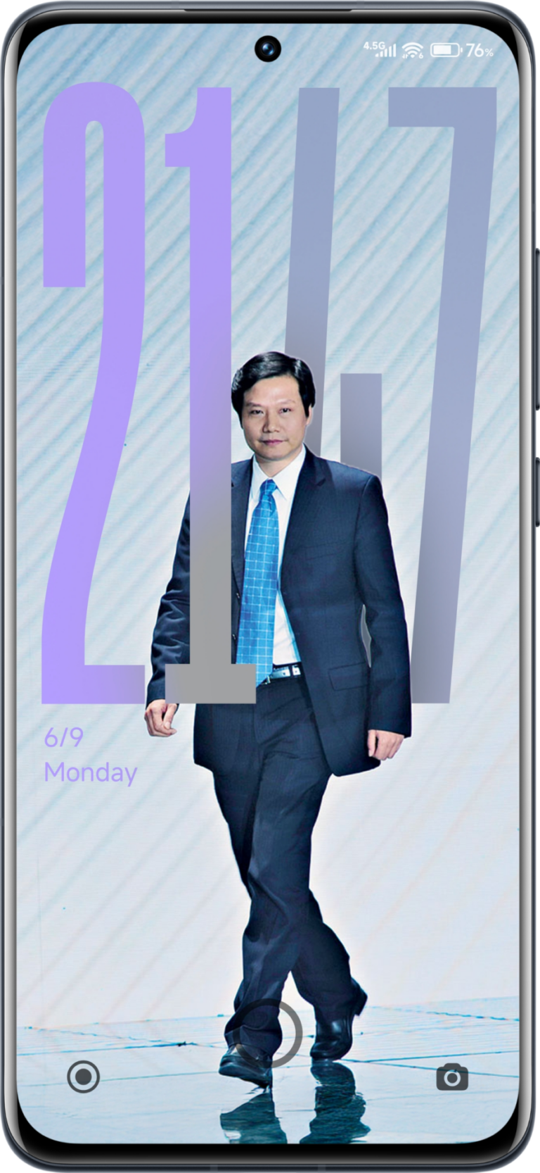 Transform your Xiaomi HyperOS device to look like iOS 26 - XiaomiTime