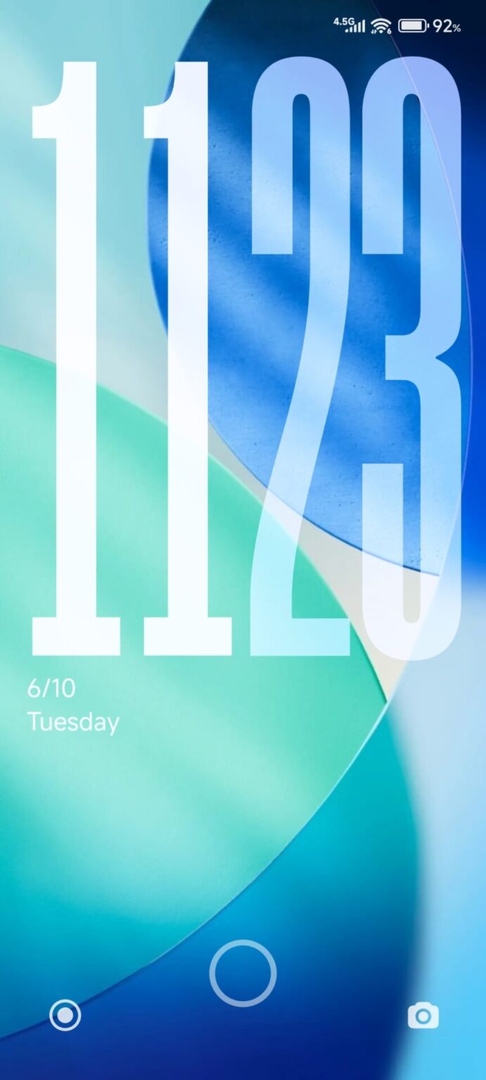 Transform your Xiaomi HyperOS device to look like iOS 26 - XiaomiTime