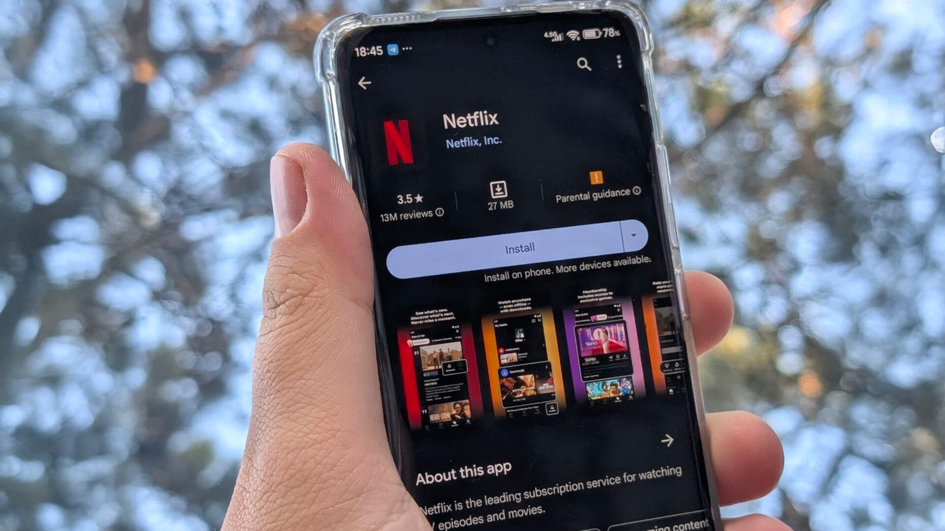 Xiaomi announced fix for Netflix issues - XiaomiTime