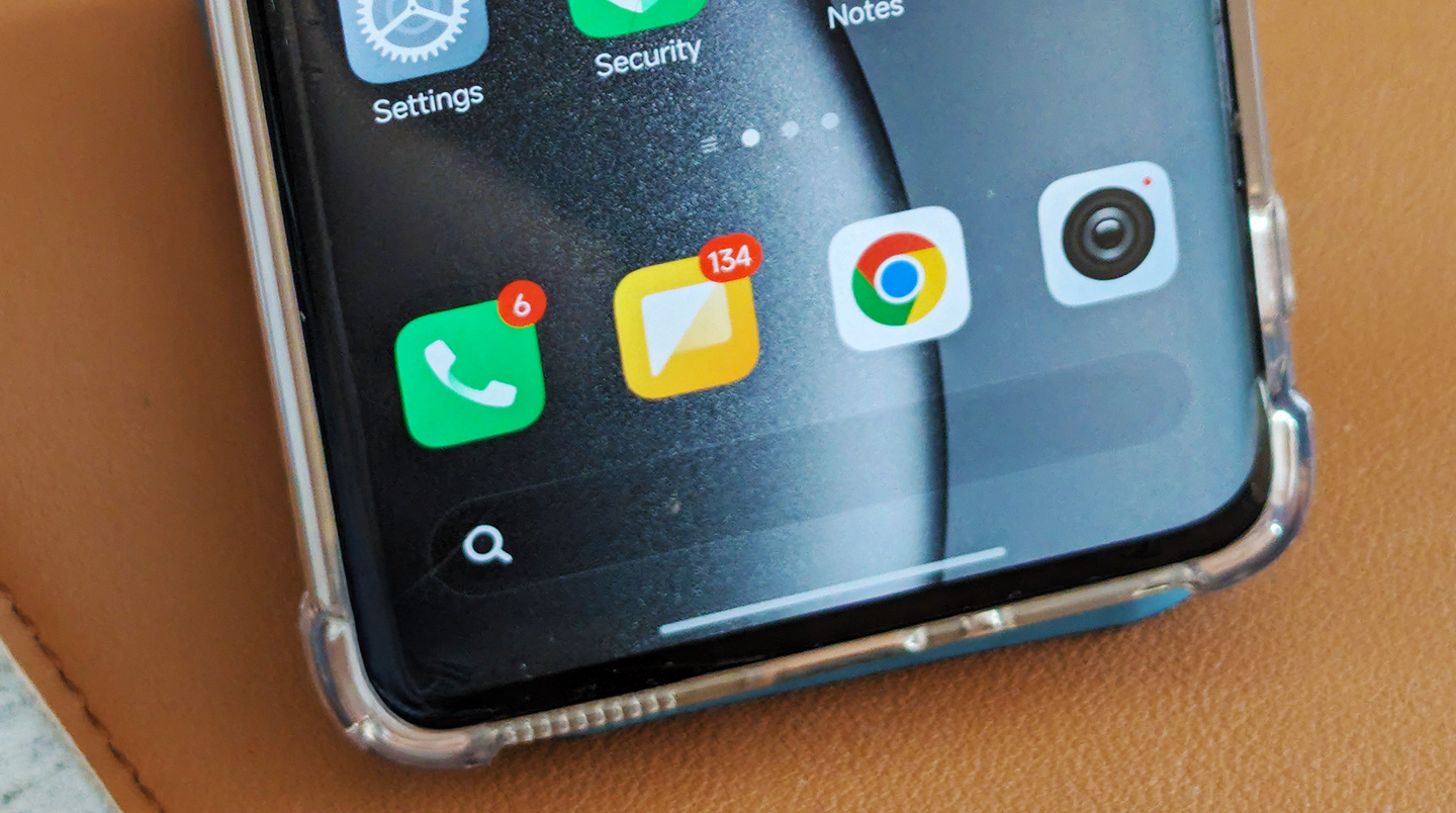 Xiaomi Browser unveils advanced AI search capabilities - XiaomiTime
