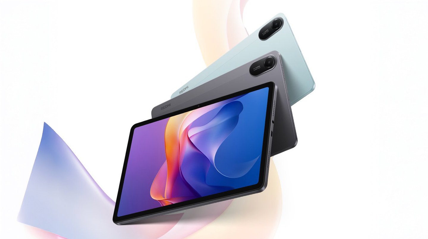 REDMI Pad 2 Goes Global: MediaTek Helio G100 Ultra Power - XiaomiTime