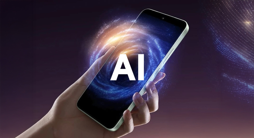 Xiaomi phones get 20x AI boost with new technology - XiaomiTime