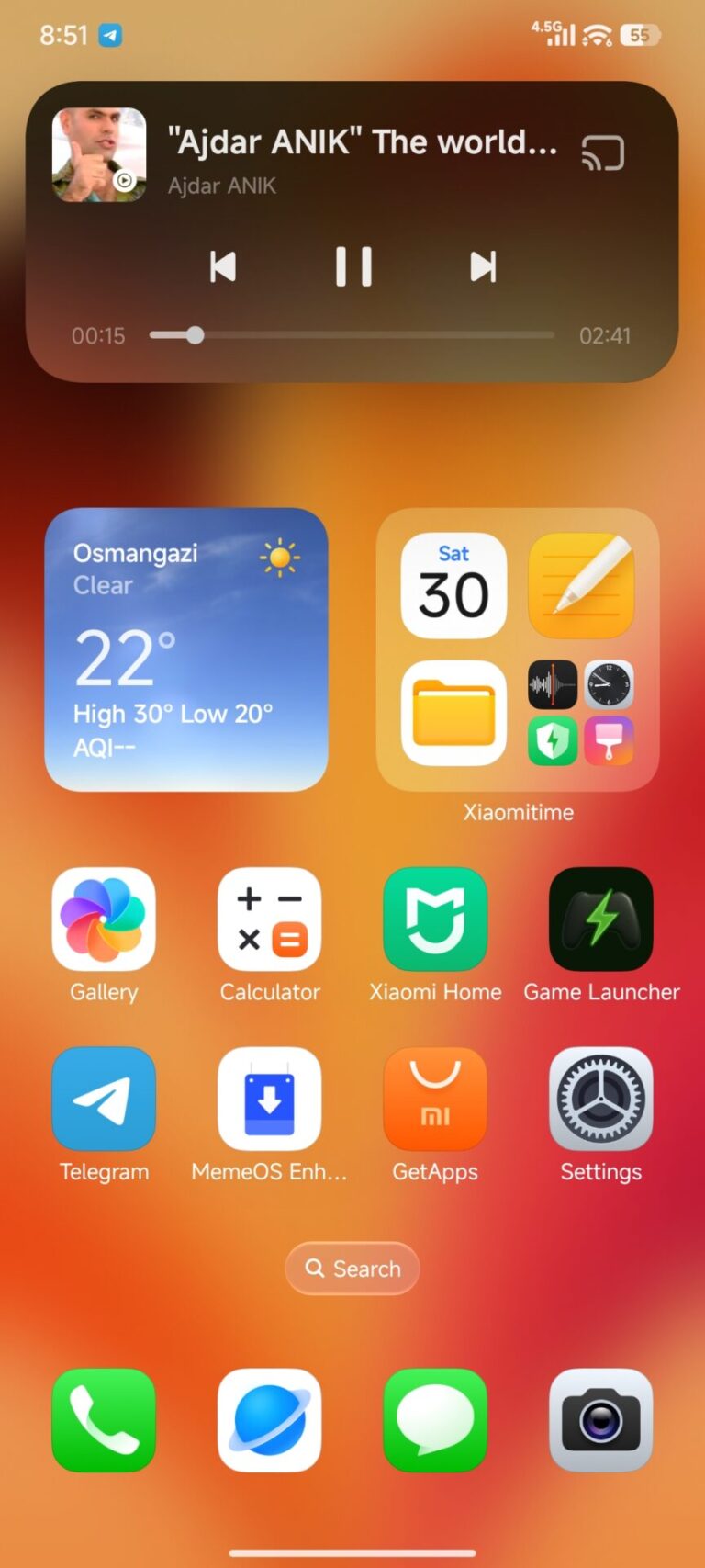 Xiaomi HyperOS 3 vs HyperOS 2 full comparison - XiaomiTime