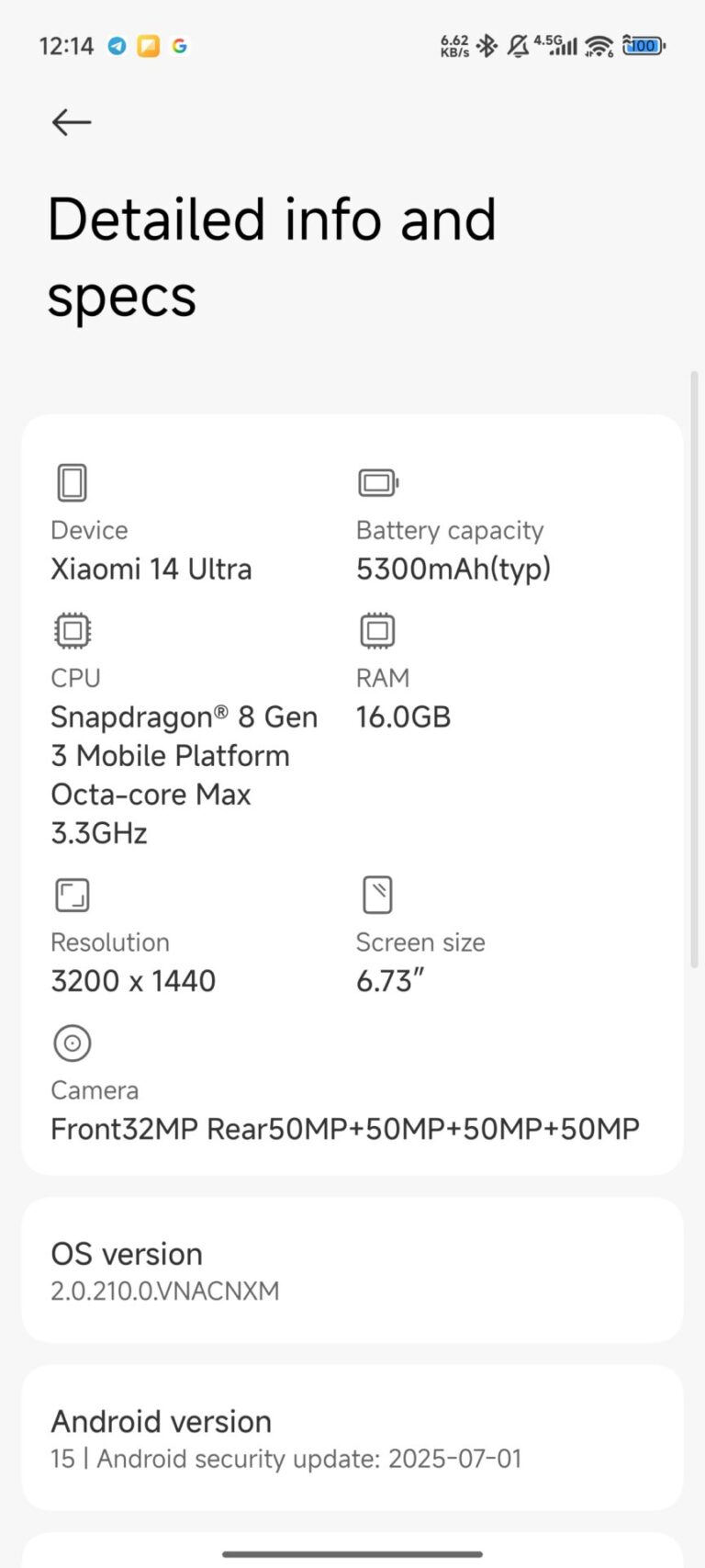Xiaomi HyperOS 3 vs HyperOS 2 full comparison - XiaomiTime