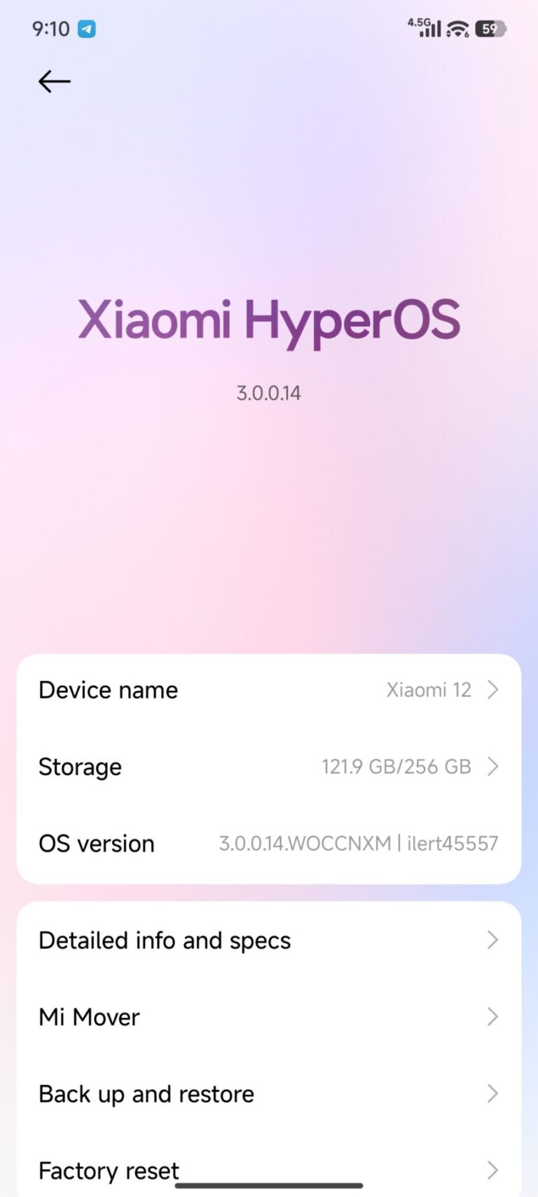 Xiaomi HyperOS 3 vs HyperOS 2 full comparison - XiaomiTime