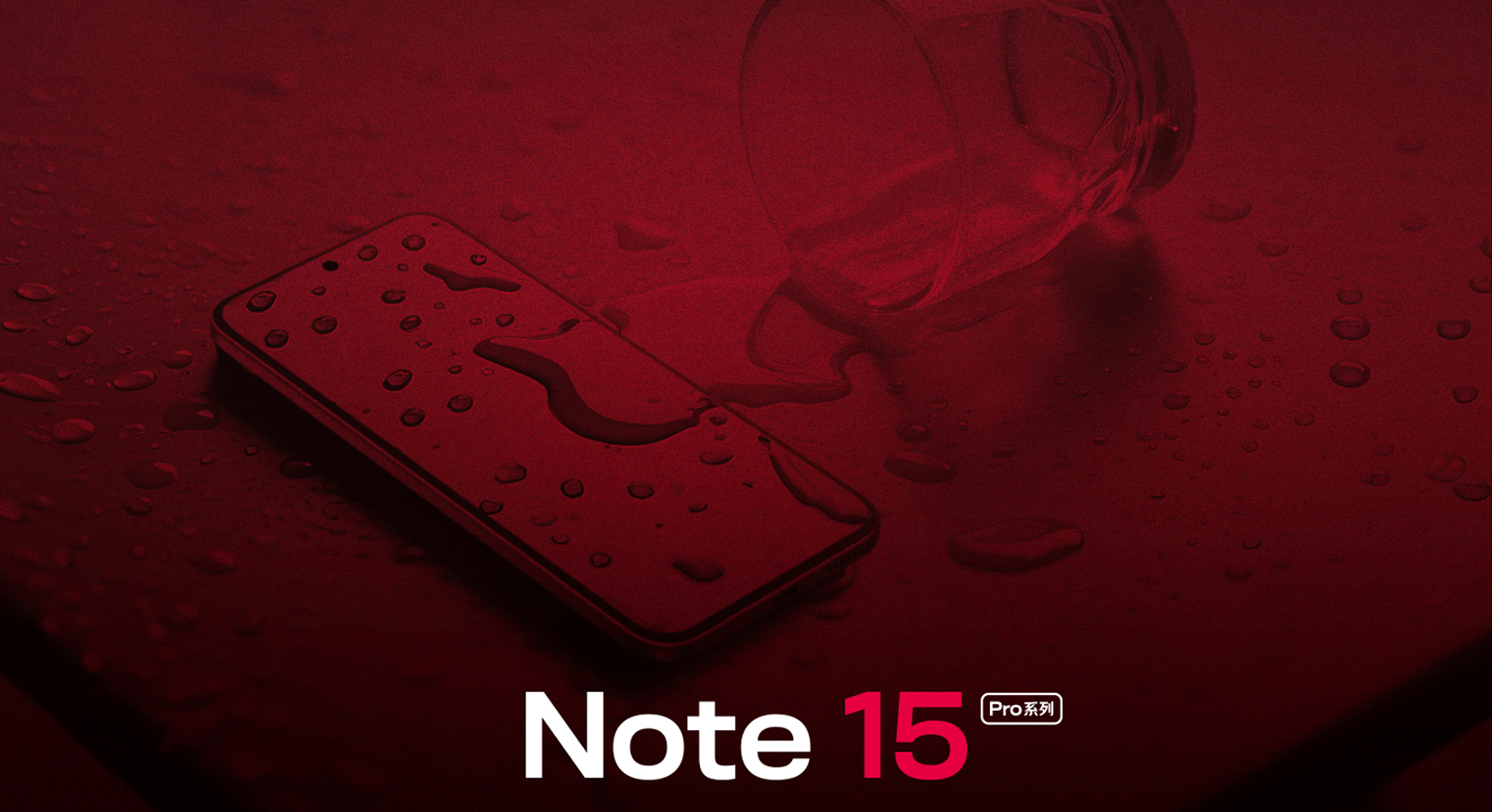REDMI Note 15 Pro series gets official launch date and features ...