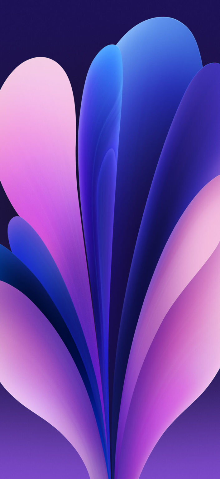 Download fresh HyperOS 3 wallpapers collection now - XiaomiTime