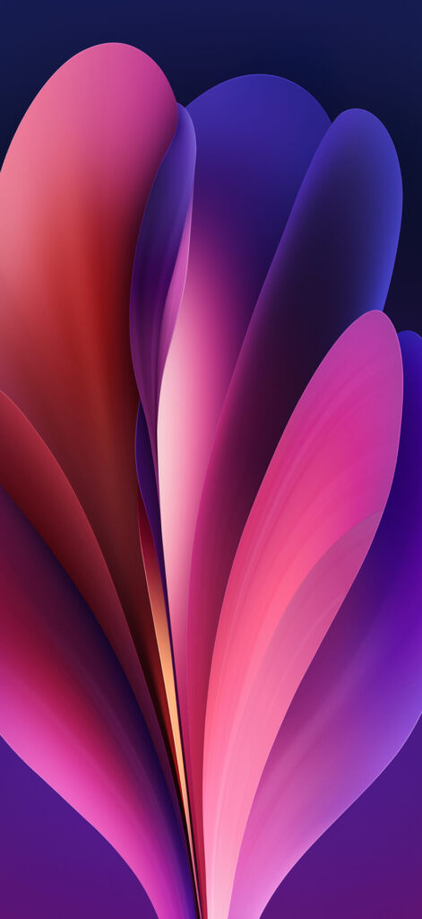 Download fresh HyperOS 3 wallpapers collection now - XiaomiTime