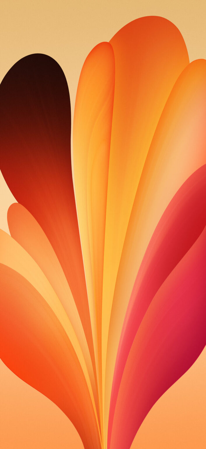 Download fresh HyperOS 3 wallpapers collection now - XiaomiTime