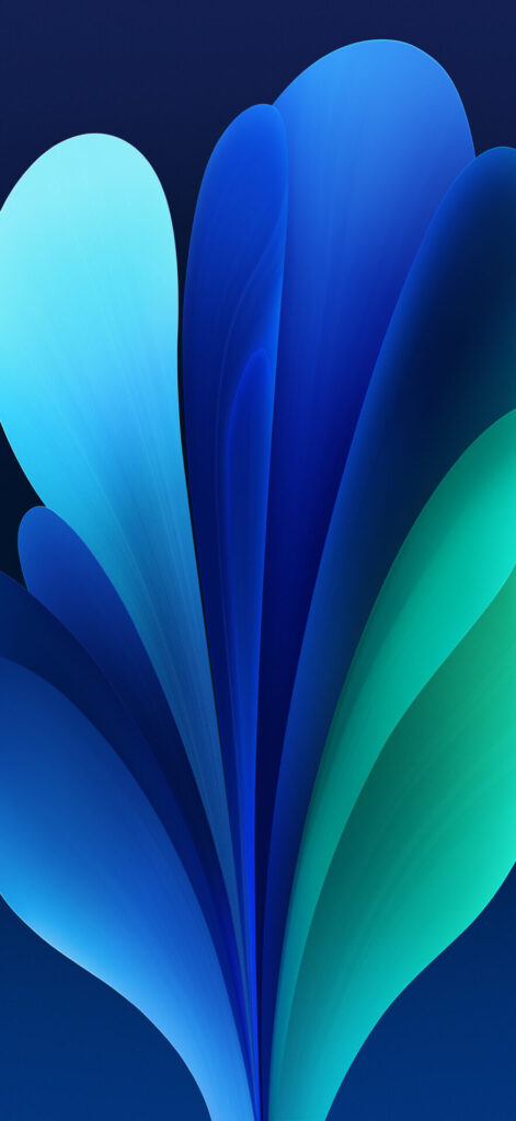 Download fresh HyperOS 3 wallpapers collection now - XiaomiTime