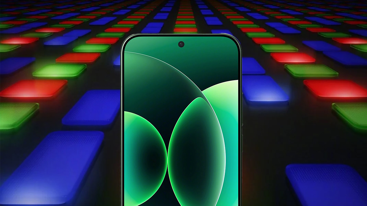 Xiaomi 17 Pro max has new display technology: Super Pixel OLED - XiaomiTime