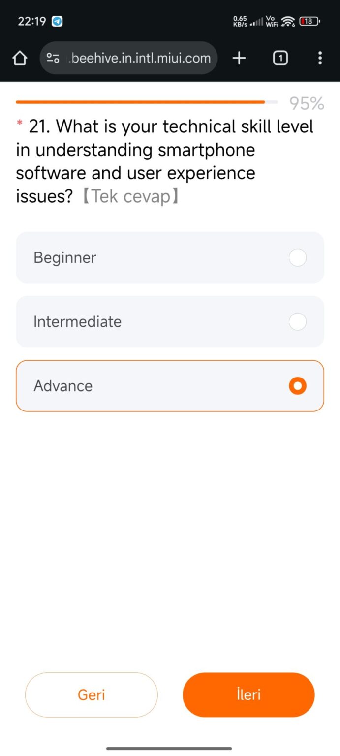 Xiaomi HyperOS 3 global beta program officially kicks off in India - XiaomiTime