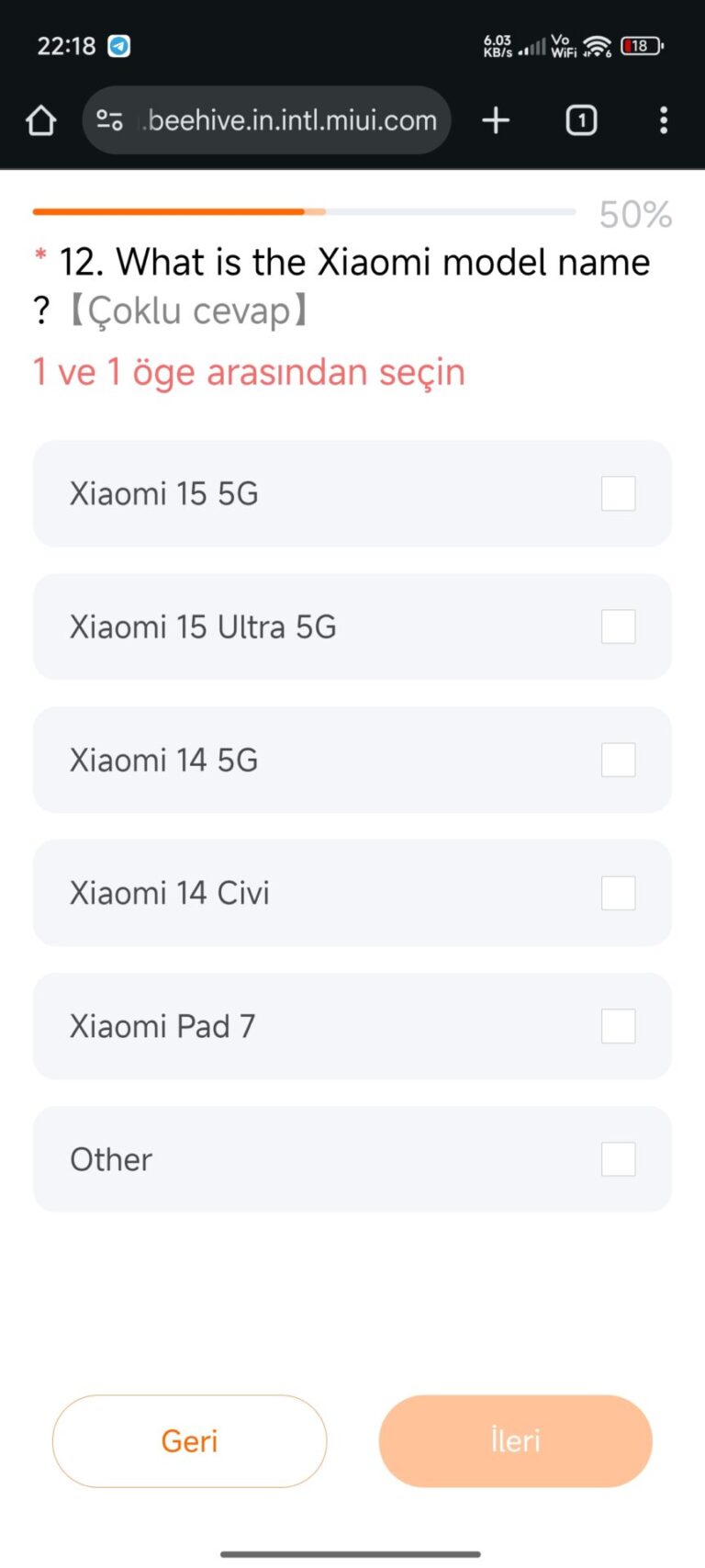 Xiaomi HyperOS 3 global beta program officially kicks off in India - XiaomiTime