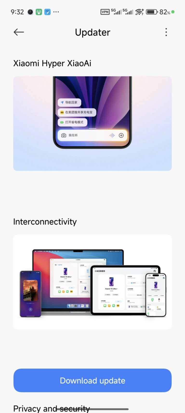 Cómo instalar HyperOS 3 en dispositivos Xiaomi - XiaomiTime