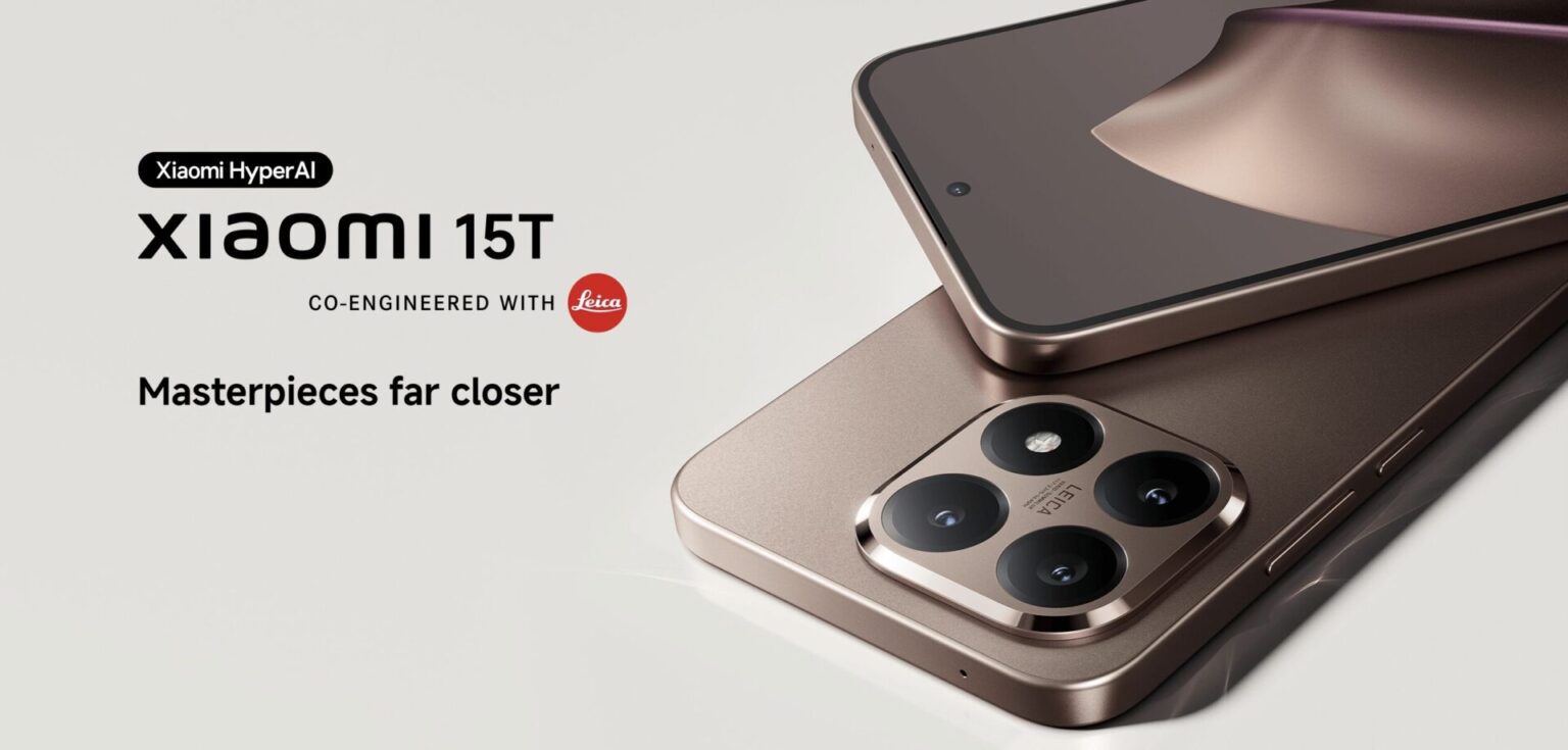 Xiaomi’s longest-lasting phones in 2025: The smartest picks for update ...