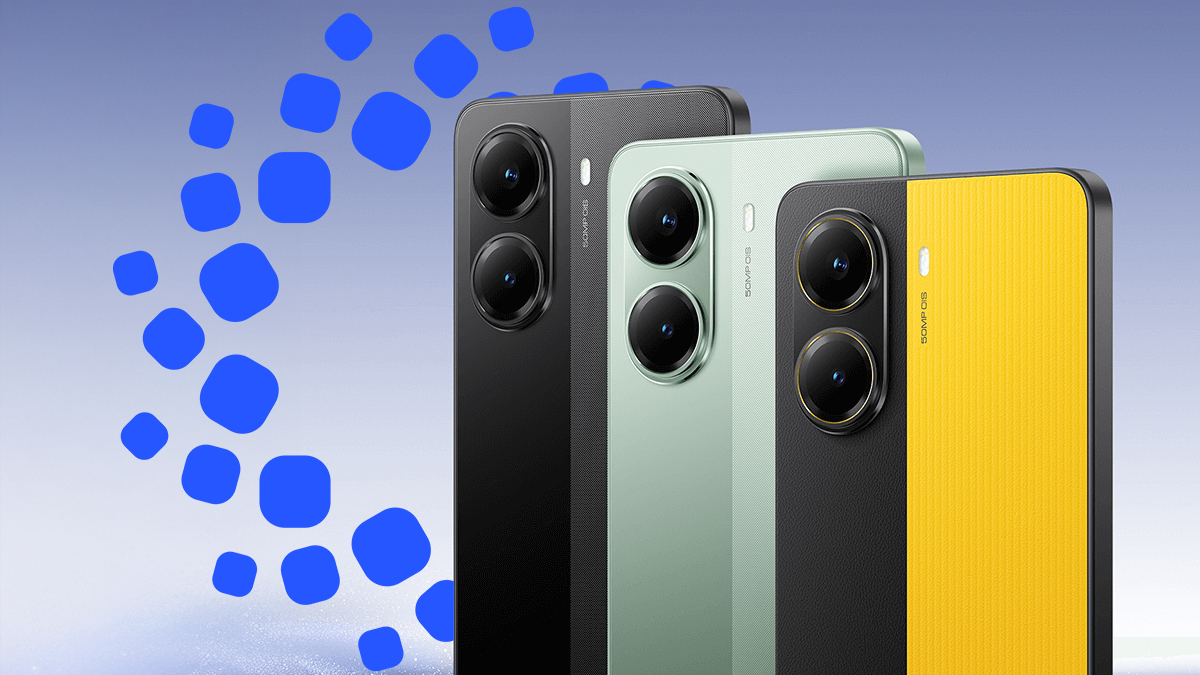 POCO X7 Pro receives HyperOS 3 global stable update with Android 16 ...