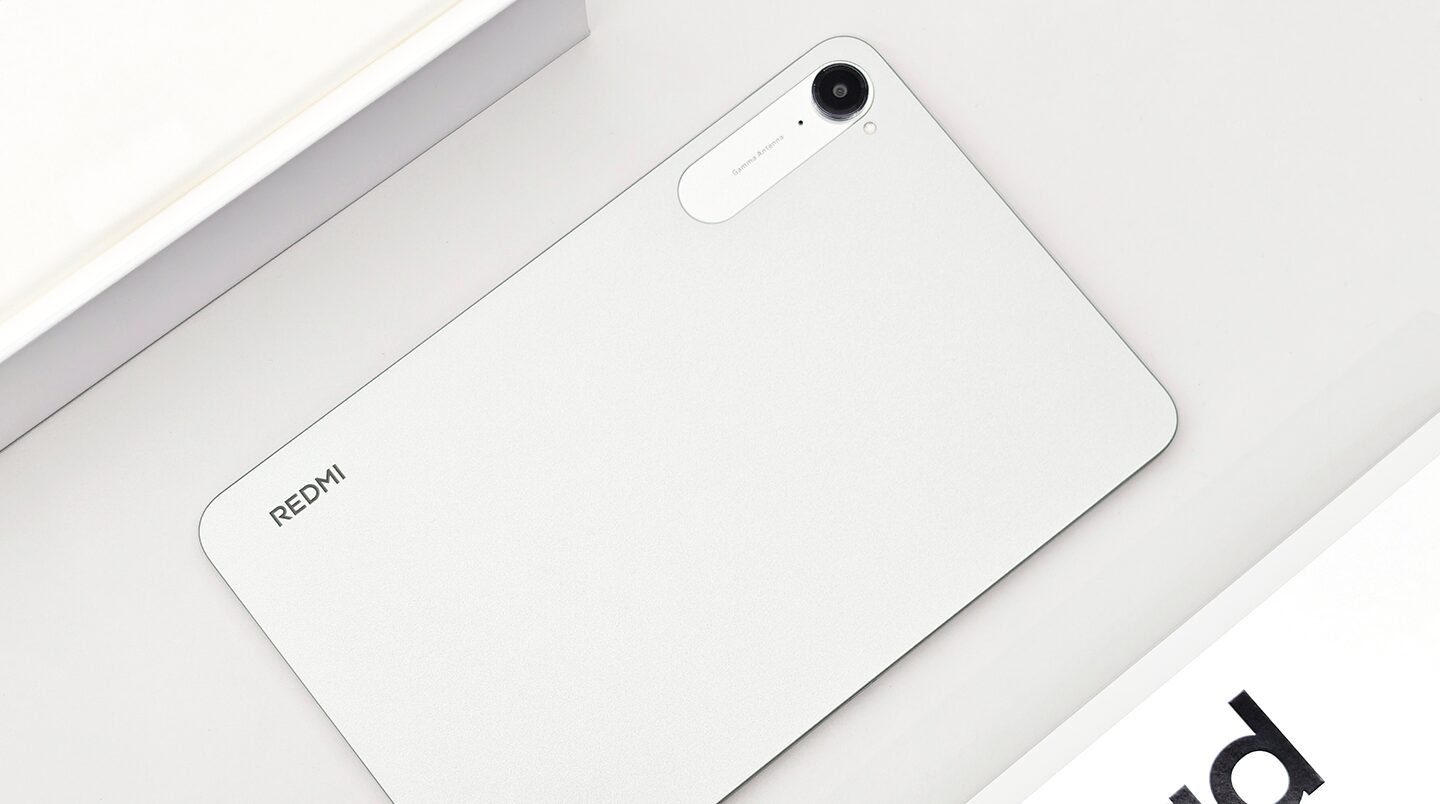 REDMI K Pad 2 leak hints at new Xiaomi Pad 2 Mini is coming - XiaomiTime