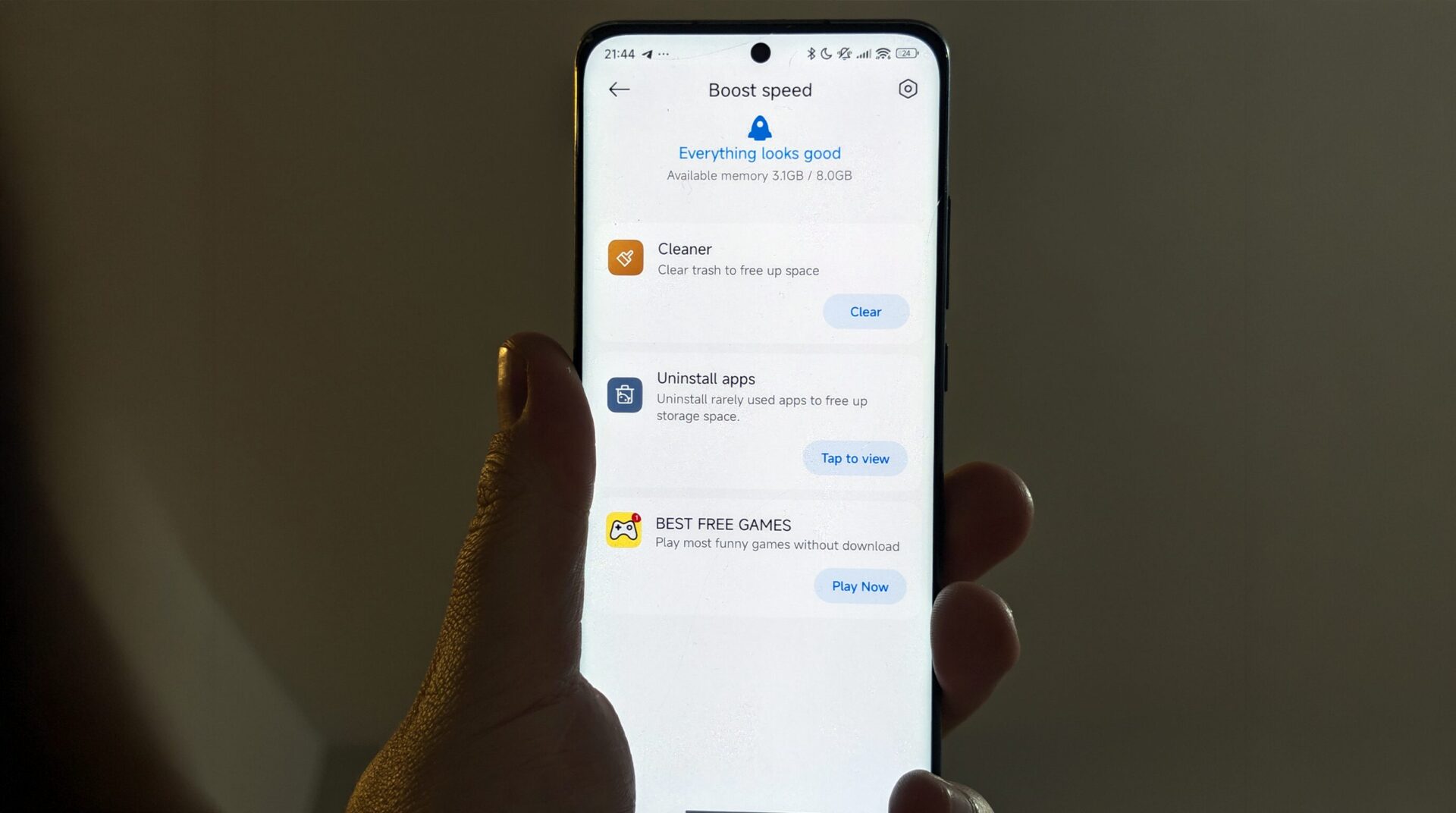 Why does your Xiaomi phone use so much RAM? - XiaomiTime