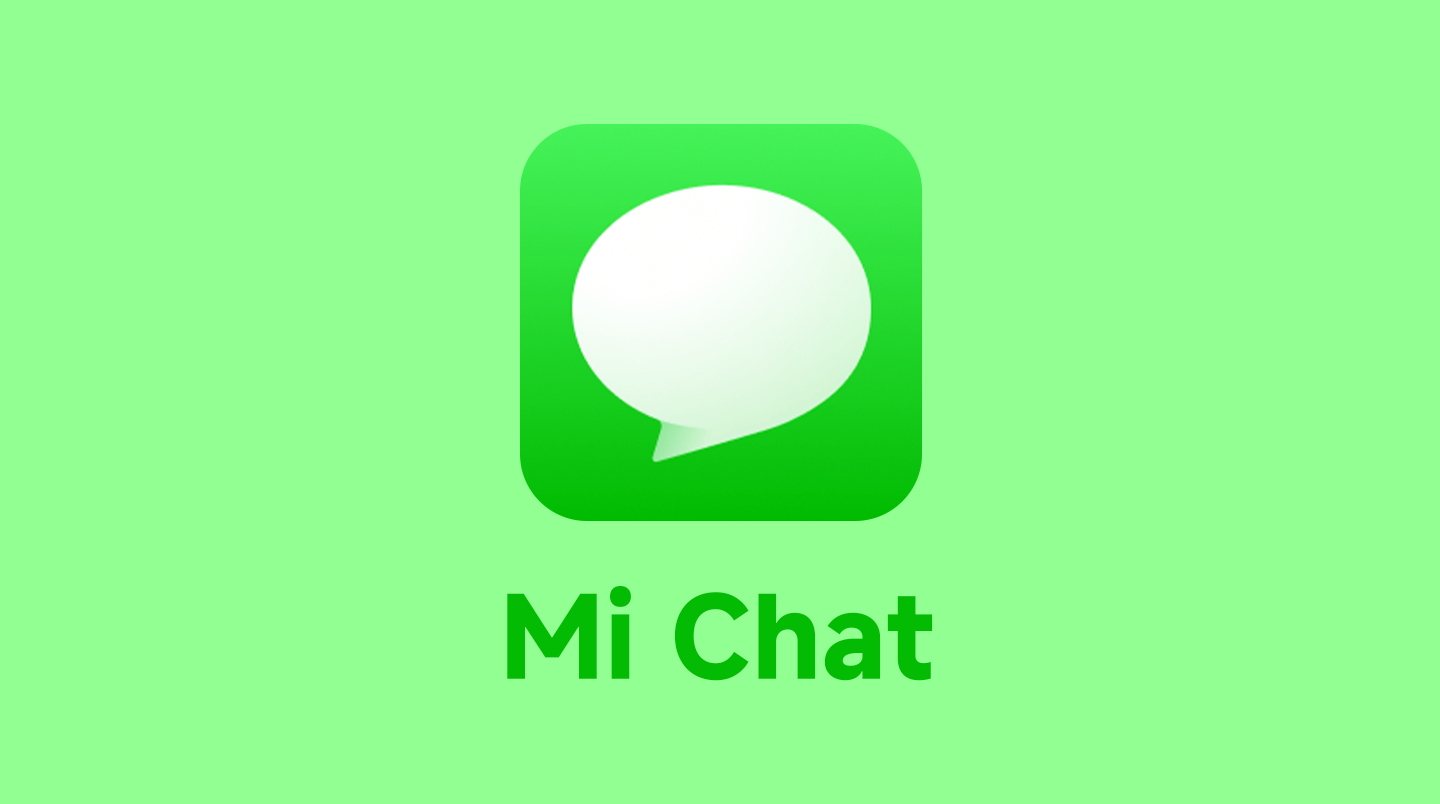 New Xiaomi Mi Chat AI could challenge ChatGPT and Google Gemini ...