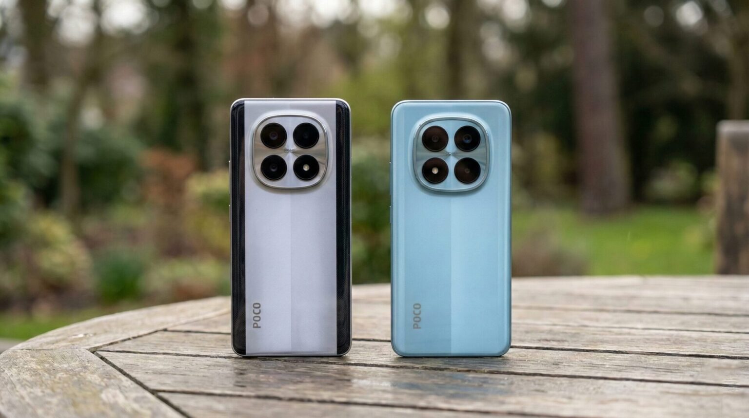 Upcoming POCO Products: POCO F8 Pro, POCO M8 series and new POCO ...