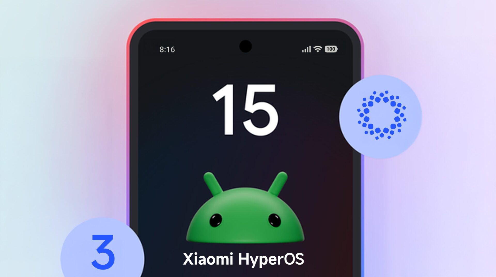 Xiaomi HyperOS 3 Android 15 update nears release for popular models - XiaomiTime