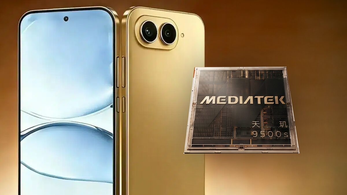 POCO X8 Pro Max and Turbo 5 Max confirmed as world’s first Dimensity ...