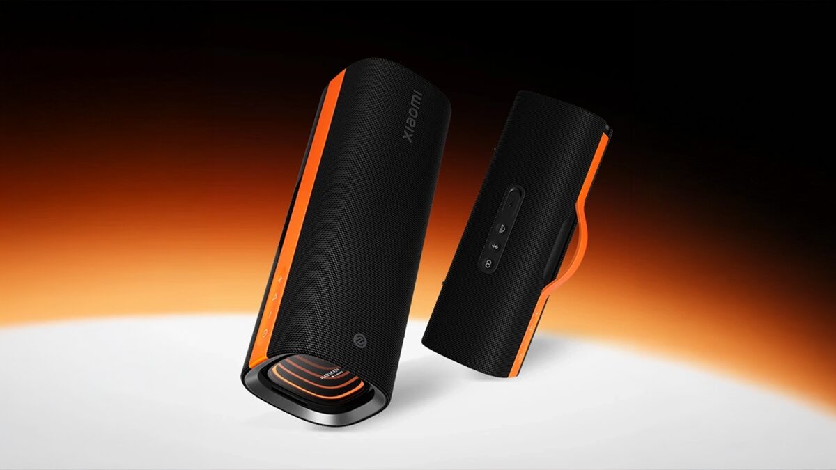 Schluss mit JBL: Xiaomis neuer Bluetooth-Lautsprecher Pro mit Harman ...